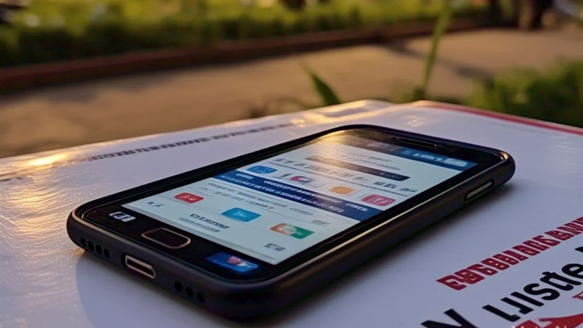 Delhi Election: पोलिंग बूथ पर मोबाइल लेकर जा सकते हैं या नहीं? दिल्ली चुनाव में वोटिंग से पहले ...