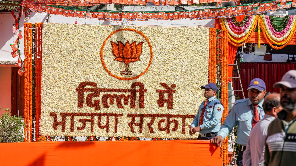 Delhi Government: शपथ के साथ दिल्ली में नई सरकार क्या कदम उठाने जा रही? इन योजनाओं का मसौदा ...