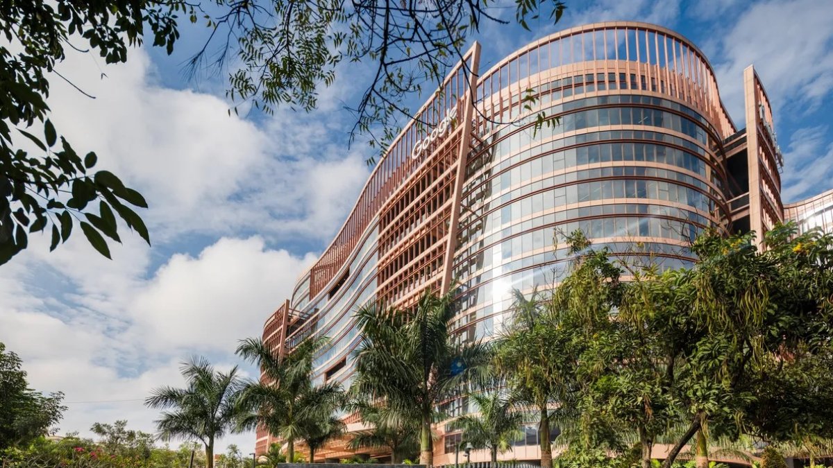 Google ने की भारत में बड़ी पहल, बेंगलुरु में खोला अपना सबसे बड़ा कैंपस ...