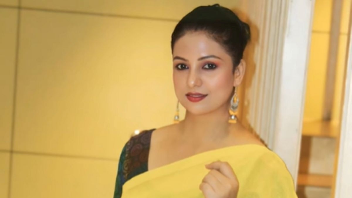 'मेरे बारे में नहीं खुद के कुकर्म देख,' हसीन जहां का शमी पर जोरदार पलटवार? आधी रात को निकाली ...