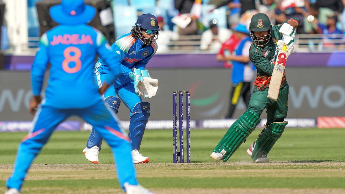 Kal Ka Match Kon Jeeta 20 Feb: कल का मैच कौन जीता- भारत vs बांग्लादेश ...