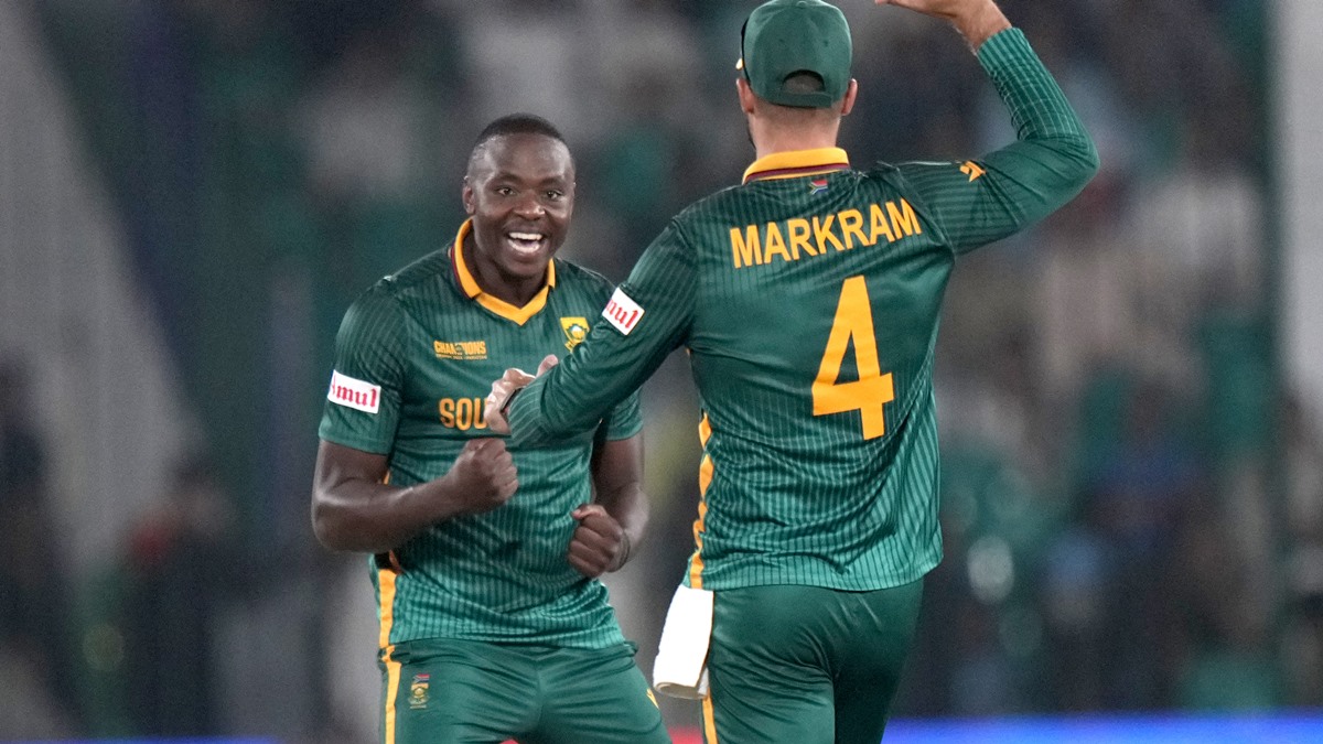 Kal Ka Match Kon Jeeta 25 Feb: कल का मैच कौन जीता- ऑस्ट्रेलिया vs साउथ ...