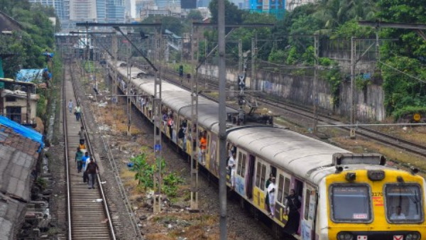 Mumbai Local Train: मुंबई लोकल ट्रेन 26 फरवरी का जानें ताजा शेड्यूल ...