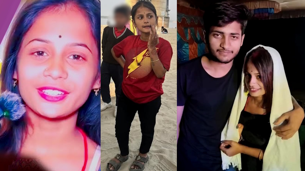 Paro Aarti: स्‍टेज पर डांसर की मांग भरने वाले लड़के का नया VIDEO वायरल, बताया-आरती को पत्‍नी ...