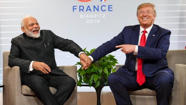 PM Modi US visit: फ्रांस से अमेरिका पहुंचे PM Modi, डोनॉल्‍ड ट्रंप और एलन मस्‍क से करेंगे ...