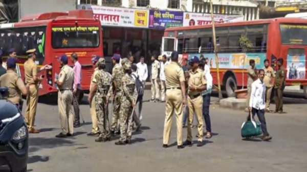 Pune Bus Case: दरिंदे रामदास गाडे ने की थी खुद की जिंदगी खत्‍म करने की ...