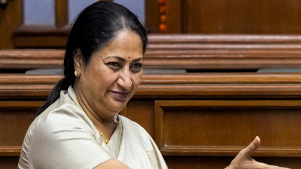 कौन हैं IAS मधु रानी तेवतिया? जिन्‍हें नियुक्‍त किया गया दिल्ली CM रेखा ...