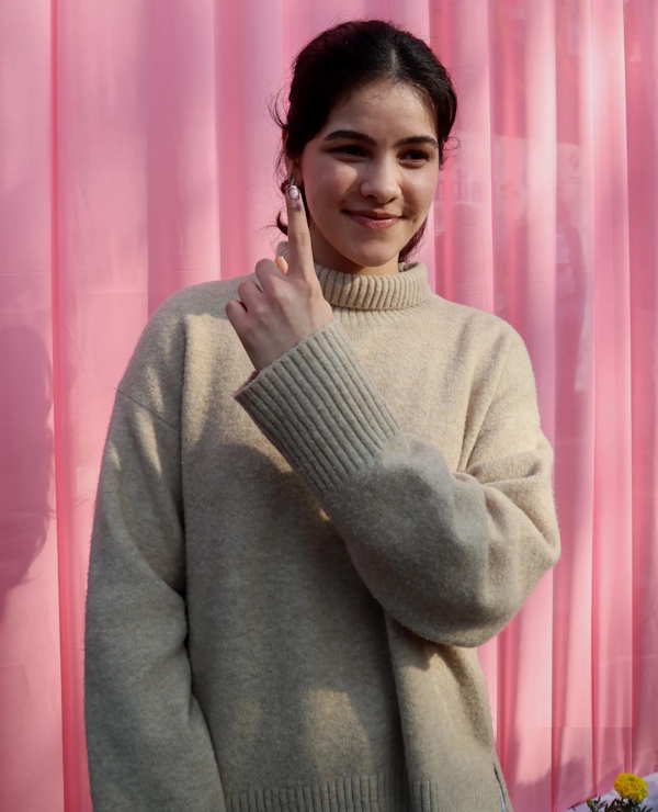 Parvesh Verma Daughters: नई दिल्‍ली MLA प्रवेश वर्मा की बेटियां कौन? खूबसूरती में एक्‍ट्रेस को ...