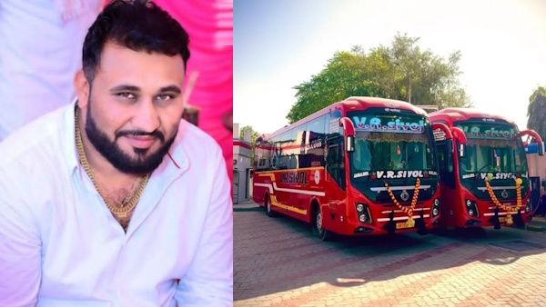 Virdharam Siyol: राजस्‍थान में कौन था वीरधाराम सियोल, जिसके अंतिम संस् ...