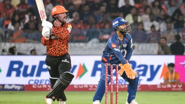 Aaj ka Match Kon Jeeta 27 Mar: आज का मैच कौन जीता- हैदराबाद vs लखनऊ ...