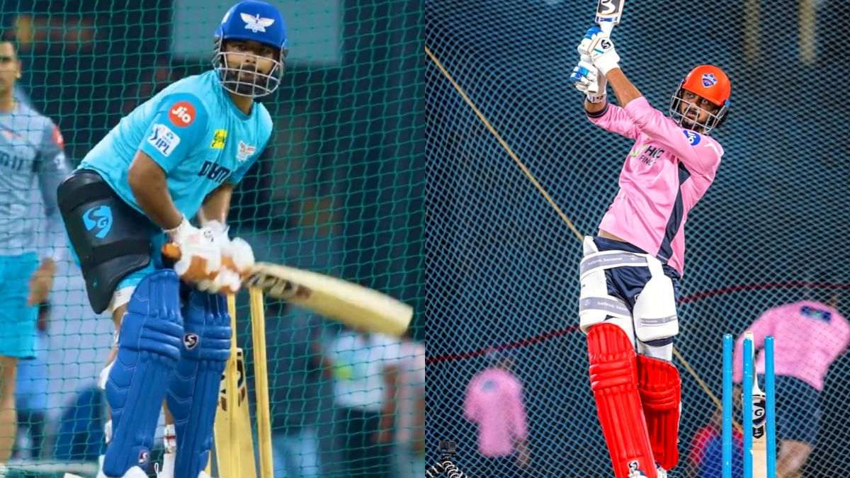 Aaj Ke Match Ka Toss Kab Hoga: आईपीएल में आज के मैच का टॉस कब होगा ...