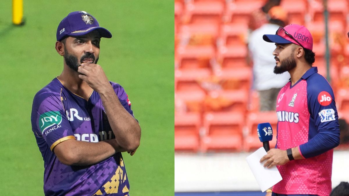 Aaj Ke Match Ka Toss Kon Jeeta 26 Mar: आज के मैच का टॉस कौन जीता ...