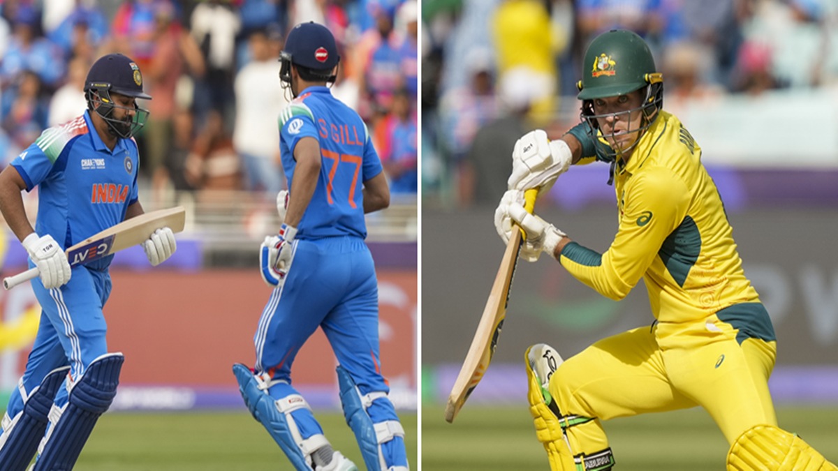 Aaj ka Match Kon Jeeta 4 March: आज का मैच कौन जीता- भारत vs ऑस्ट्रेलिया ...