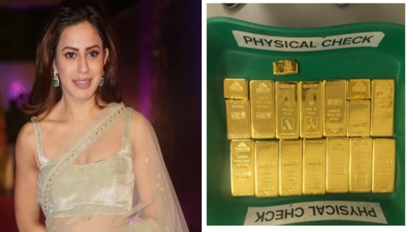 Actress Ranya Rao: हर ट्रिप पर 13 लाख रुपए कमाती थीं रन्या, 15 दिनों ...