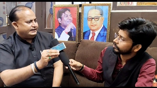 Bihar Politics:‘नमाज़ पढ़ने के लिए...’ मंत्री नीरज बबलू के बयान पर VIP ...