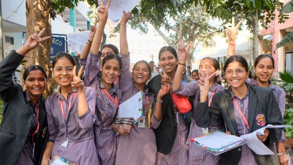 Goa HSSC Result 2025: गोवा बोर्ड 12वीं का रिजल्ट आज शाम होगा जारी, इस ...