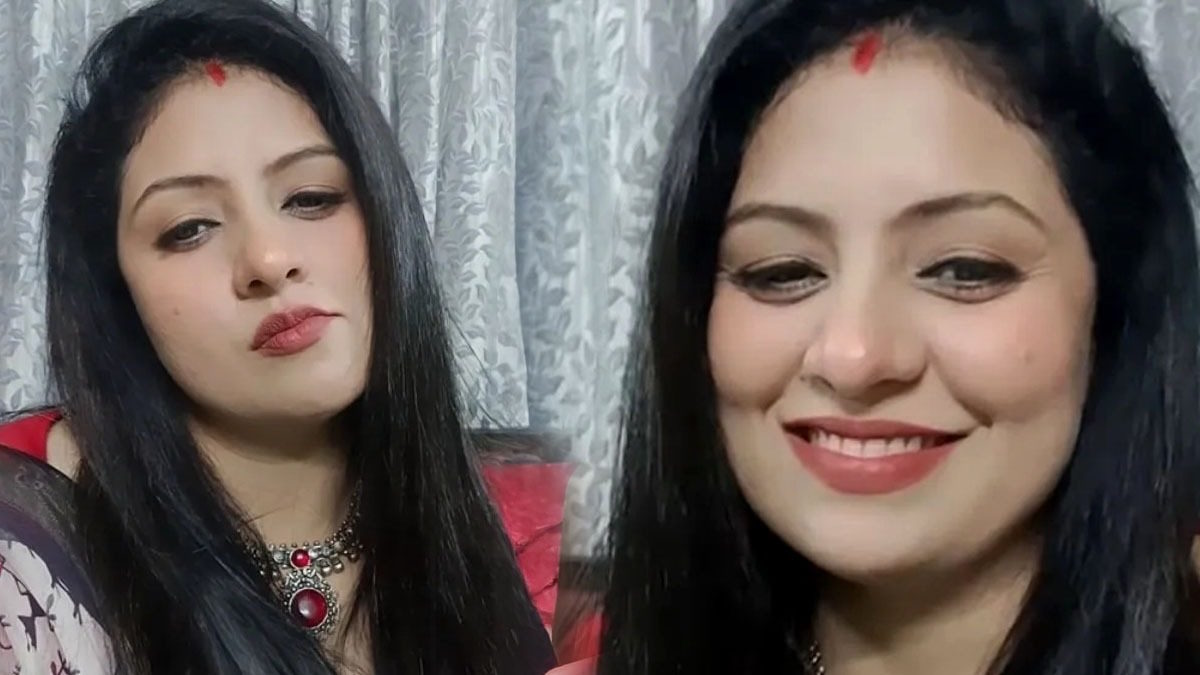 Hasin Jahan: 'अकेला हूं मैं,' हसीन जहां के बेहद करीब खड़ा ये शख्स कौन है? जन्मदिन को बना दिया ...