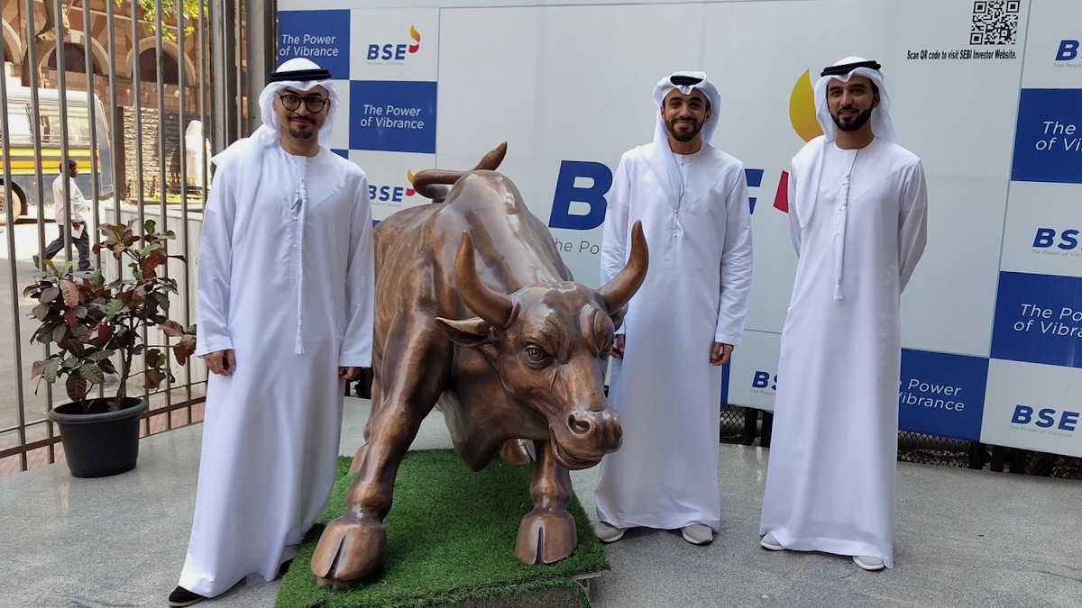 Indian Stock Market Target 2025: दिसंबर तक सेंसेक्‍स 1 लाख पार संभव ...