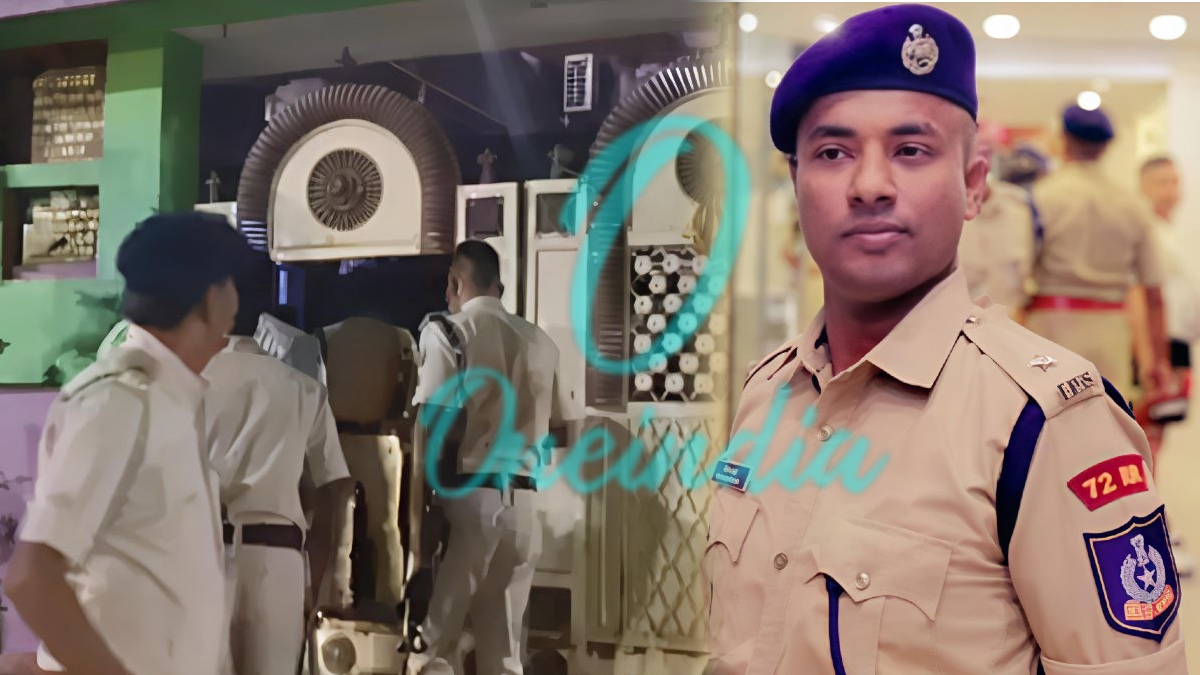 Bihar News: कौन हैं IPS रोशन कुमार, हिंसक झड़प में ‘सिंघम’ की तरह मोर्चा संभालते ही छूटे दबंगों ...