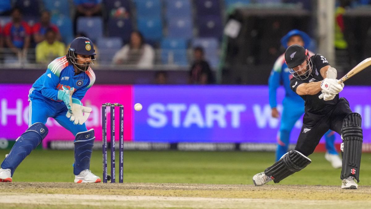 Kal Ka Match Kon Jeeta 2 March: कल का मैच कौन जीता- भारत vs न्यूजीलैंड ...