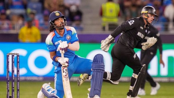 Kal Ka Match Kon Jeeta 9 March: कल का मैच कौन जीता- भारत vs न्यूजीलैंड ...