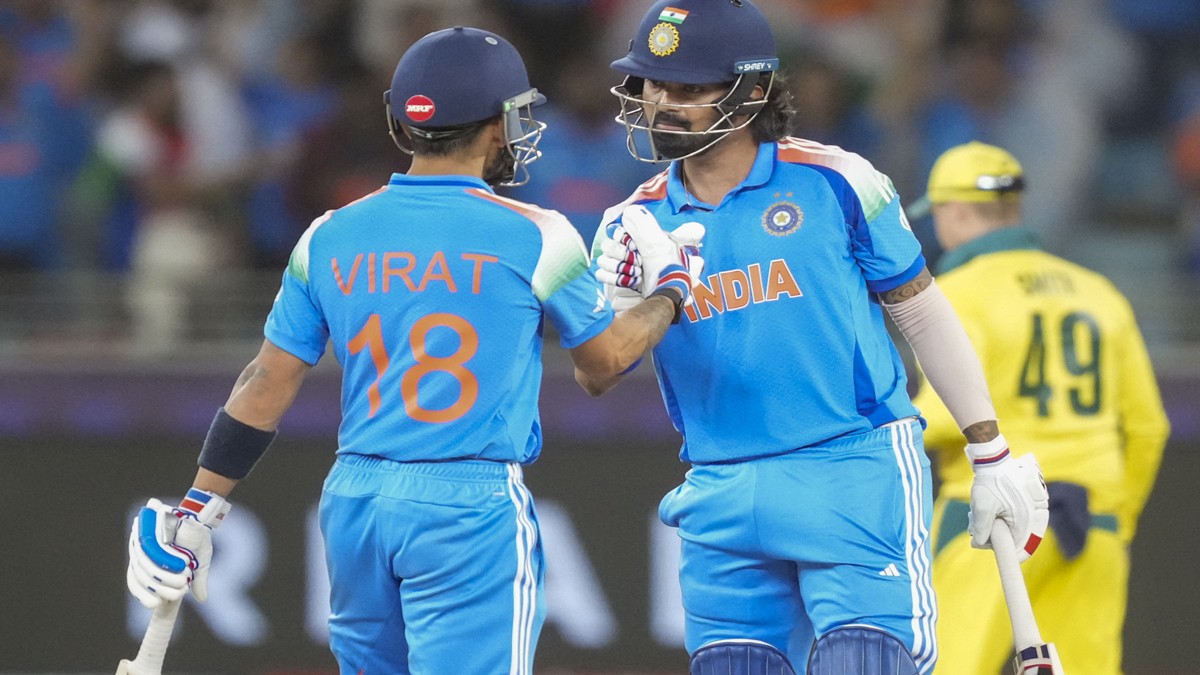 Kal Ka Match Kon Jeeta 4 March: कल का मैच कौन जीता- भारत vs ऑस्ट्रेलिया ...