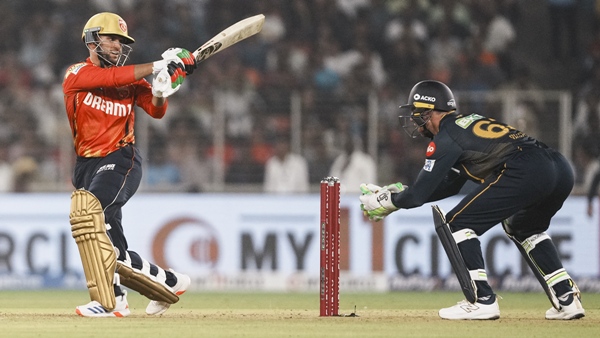 Kal Ka Match Kon Jeeta 25 March: कल का मैच कौन जीता- गुजरात vs पंजाब ...