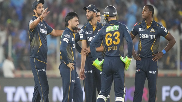 Kal Ka Match Kon Jeeta 29 Mar: कल का मैच कौन जीता- गुजरात vs मुंबई ...