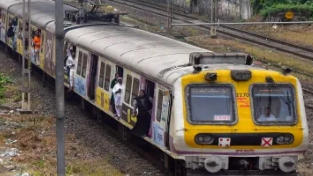 Mumbai Local Trains Update: मुंबई लोकल ट्रेन का जानें 7 मार्च का लेटेस्‍ट अपडेट, इस रूट की ट्रेन ...