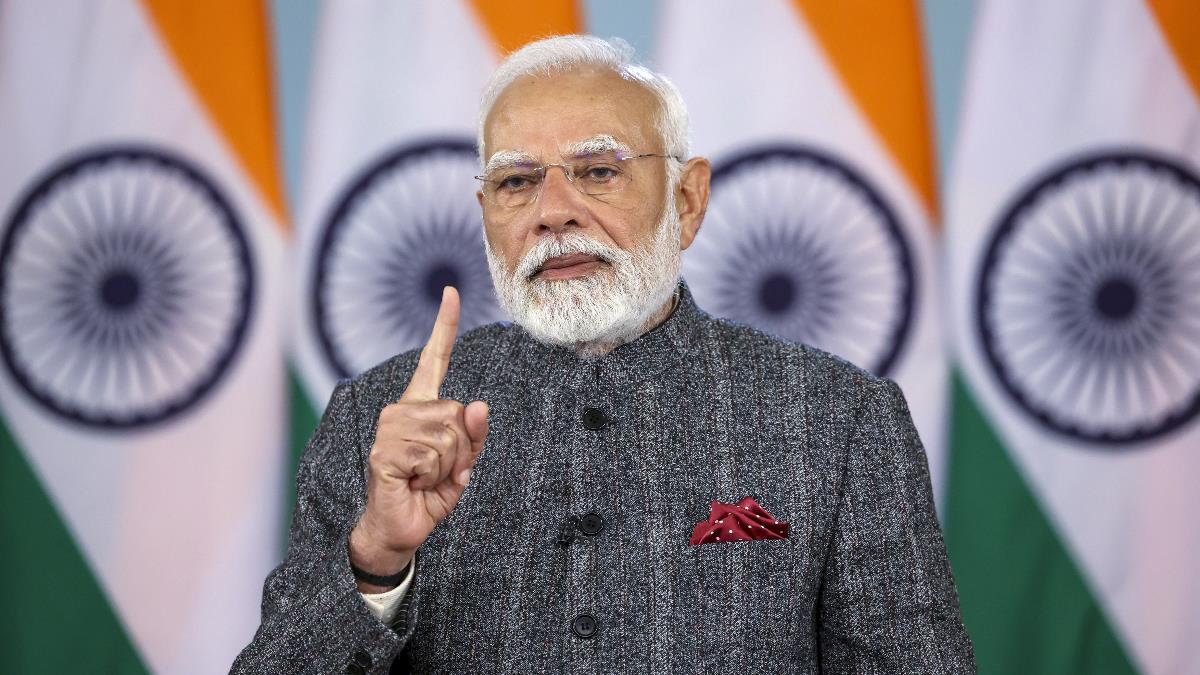 'RSS ने मेरे जीवन को दिशा दी', लेक्स फ्रीडमैन के पॉस्टकास्ट में संघ पर ...