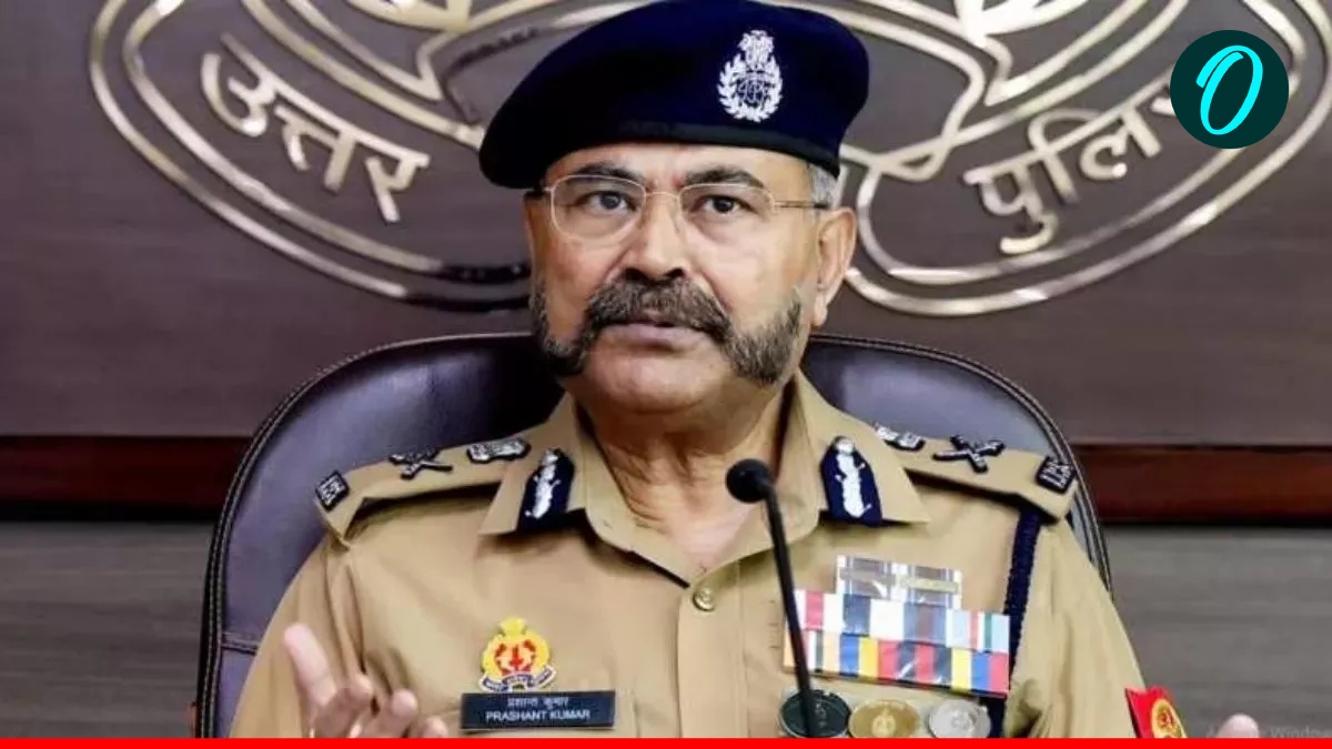 IPS Transfer UP: वाराणसी, लखनऊ, कानपुर समेत कई जिलों में आईपीएस अफसरों ...