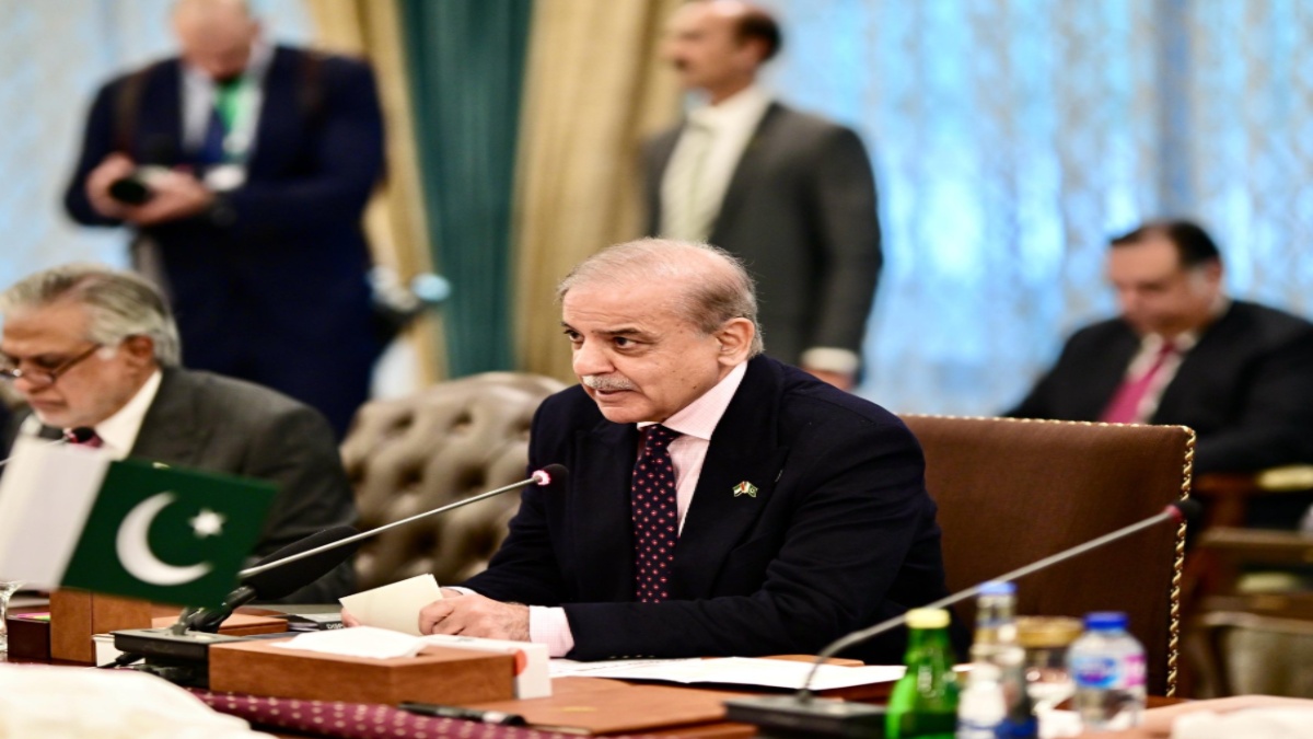 Pakistan: पाकिस्तान की फिर हुई बेइज्जती, अमेरीका ने पाक राजदूत को नहीं ...