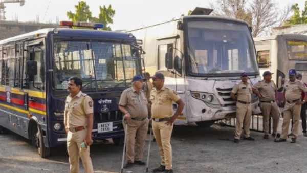 Pune Bus Case: आरोपी रामदास ने पीड़िता को "दीदी" कह कर बस में बुलाया था ...