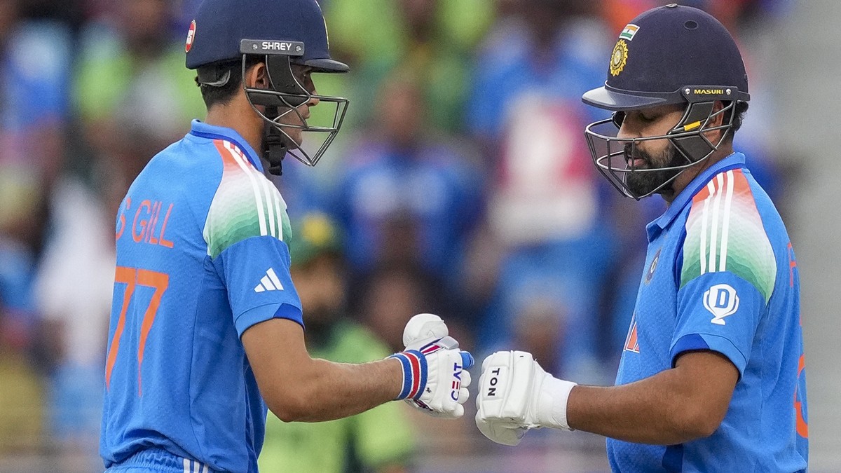 Rohit Sharma Retirement: फाइनल मैच के बाद रोहित शर्मा ले लेंगे संन्यास? मैच से पहले शुभमन गिल ने ...