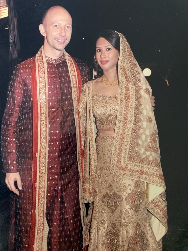 Shama Mohamed के पति कौन हैं? रोहित शर्मा को मोटा कहने वालीं शमा कितने बच्चों की मां? जानें Love ...