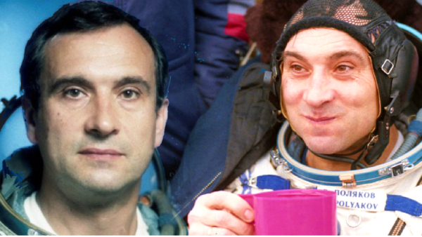 Sunita Williams से पहले किसने लंबा वक्त स्पेस में बिताया? 7 हजार पृथ्वी के चक्कर काट 14 माह बाद ...