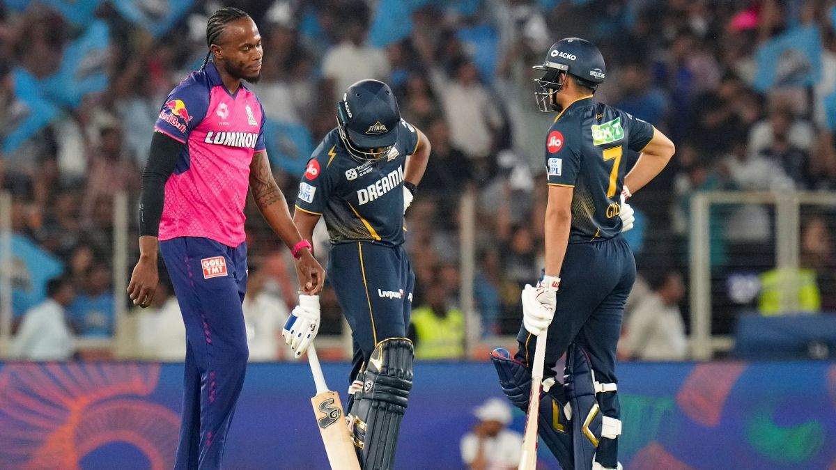 Aaj Ka Match Kon Jeeta 9 April: आज का मैच कौन जीता- गुजरात vs राजस्थान रॉयल्स | Aaj Ka Match Kon ...