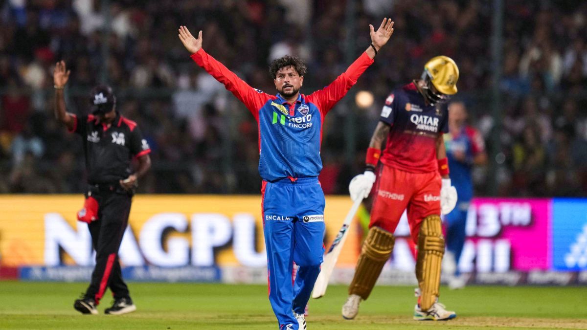 Aaj Ka Match Kon Jeeta 10 April: आज का मैच कौन जीता- आरसीबी vs दिल्ली ...