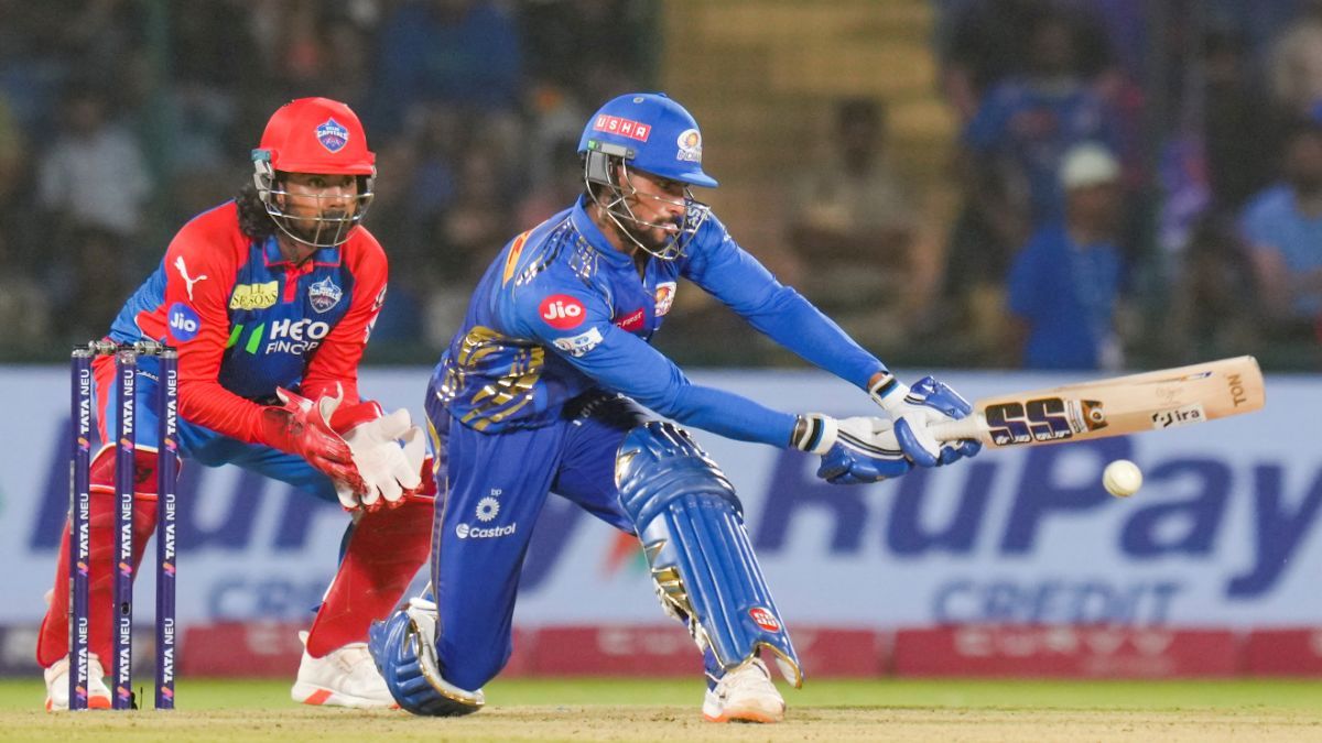 Aaj Ka Match Kon Jeeta 13 April: आज का मैच कौन जीता- दिल्ली vs मुंबई ...