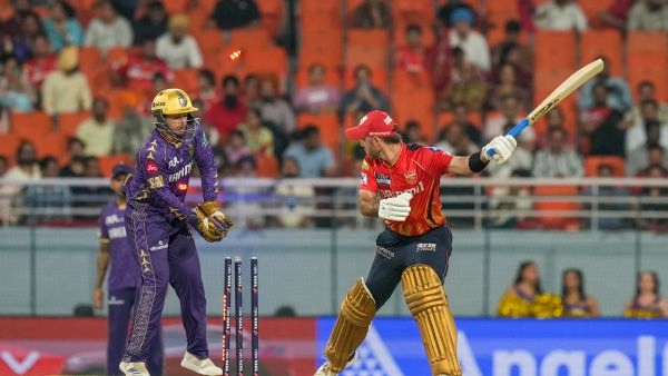 Aaj Ka Match Kon Jeeta 15 April: आज का मैच कौन जीता- पंजाब vs केकेआर ...