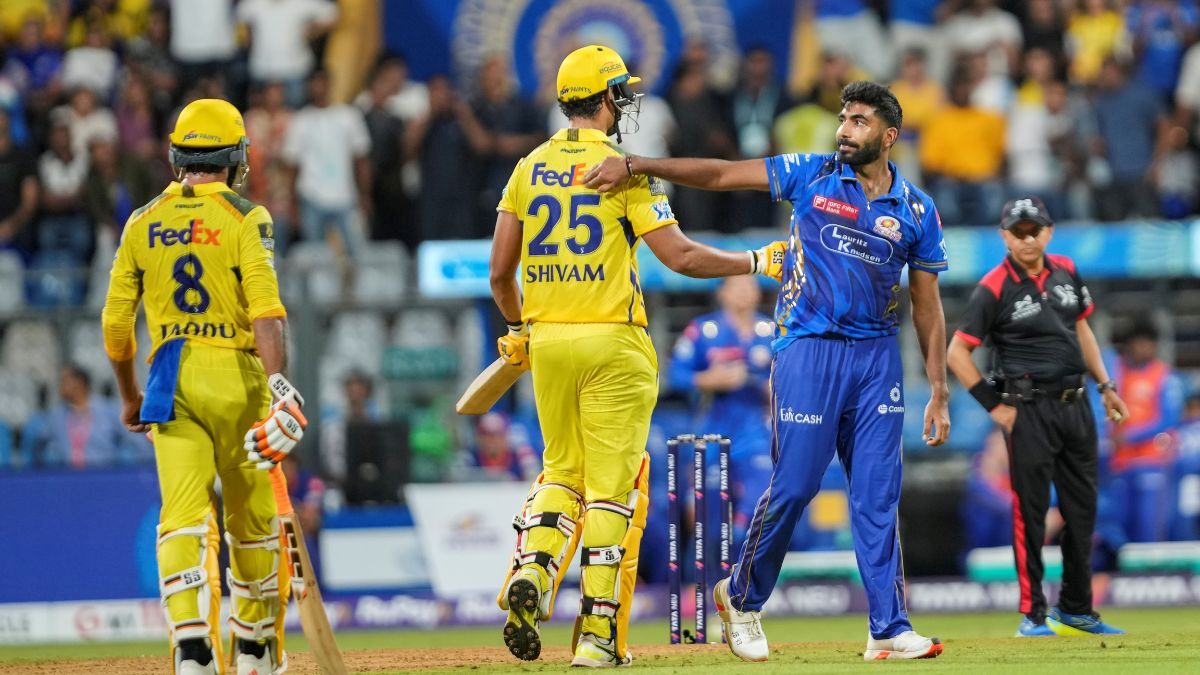 Aaj Ka Match Kon Jeeta 20 April: आज का मैच कौन जीता- मुंबई vs चेन्नई ...