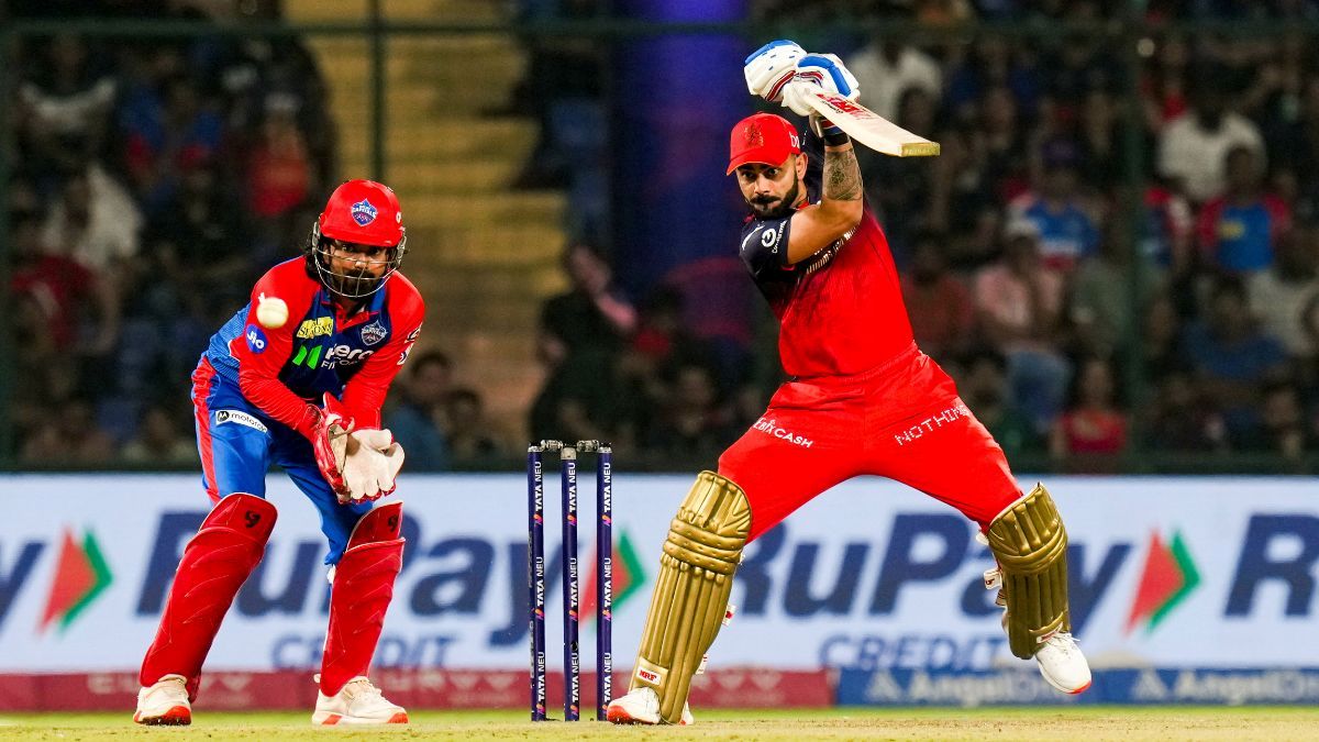 Aaj Ka Match Kon Jeeta 27 April: आज का मैच कौन जीता- दिल्ली vs आरसीबी ...