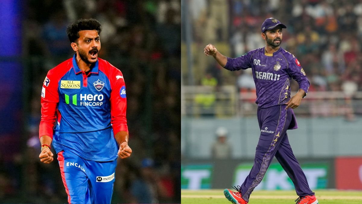 Aaj Ke Match Ka Toss Kon Jeeta 29 April: आज के मैच का टॉस कौन जीता ...