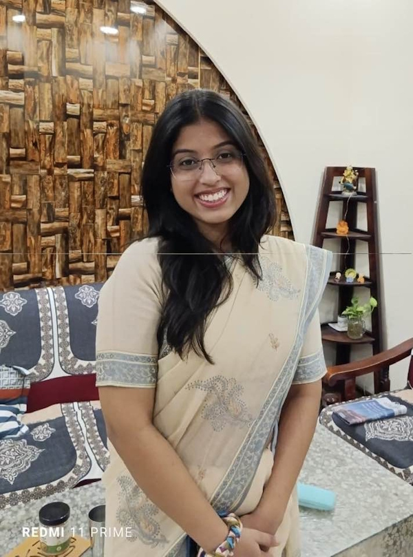 Youngest IAS: आस्था सिंह ने 21 की उम्र में क्रैक की UPSC, अंसार शेख को पीछे छोड़ बनीं यंगेस्‍ट ...