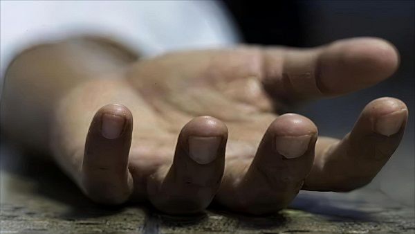 Bagaha News: बॉयलर से गिरकर मज़दूर की मौत, 5 साल पहले हुई थी शादी, 3 ...