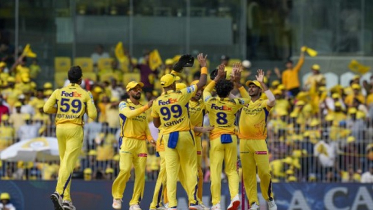 IPL Mein Aaj Kiska Match Hai: आईपीएल में आज किसका मैच है- CSK vs KKR ...