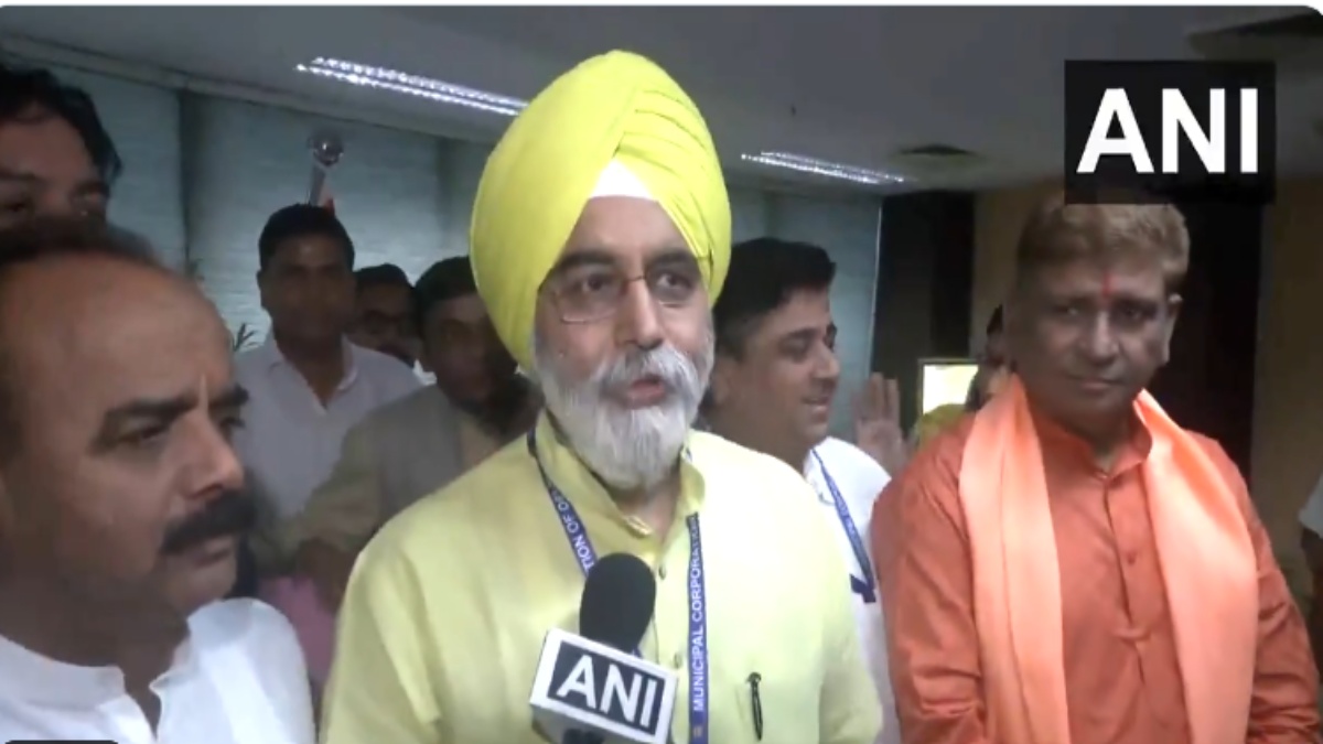 Delhi MCD Election 2025: कौन है सरदार राजा इकबाल सिंह? बने दिल्ली के नए ...