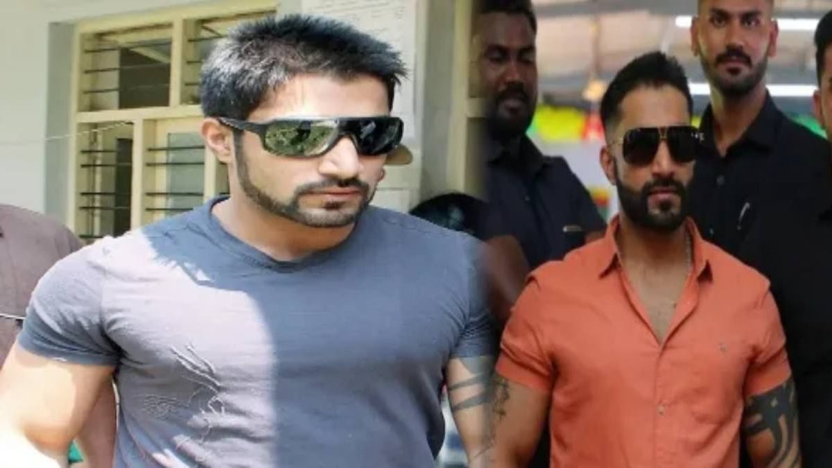 Karnataka:अंडरवर्ल्ड डॉन मुथप्पा राय के बेटे को अज्ञात हमलावरों ने गोली मारी, जानिए कैसी है हालत ...