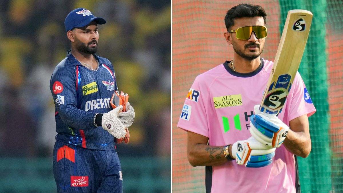 IPL Mein Aaj Kiska Match Hai: आईपीएल में आज किसका मैच है- LSG vs DC | IPL Mein Aaj Kiska Match ...