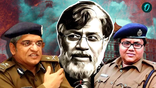 कौन हैं IPS जया रॉय? जो तहव्वुर राणा से पूछताछ करने वाली NIA टीम को कर रही हैं लीड, बन चुकी है ...